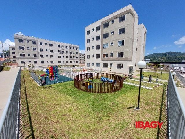 Apartamento 2 Quartos Bela Vista 43m²