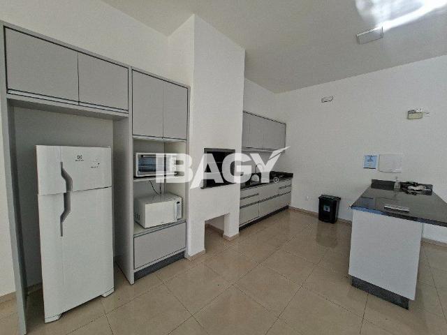 Apartamento 2 Quartos Bela Vista 44m²