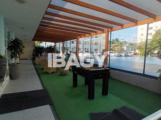 Apartamento 2 Quartos Bela Vista 52m²