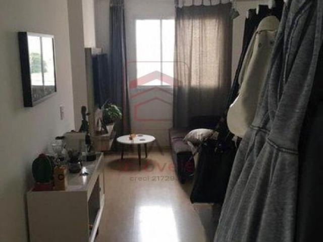 Apartamento 2 Quartos Belém 45m²