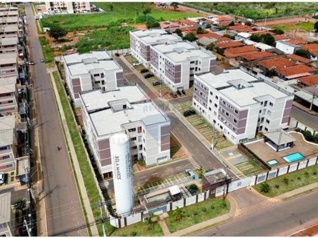 APARTAMENTO 2 QUARTOS BELLA VITTA CLUB RESIDENCE VI JARDIM CEU AZUL