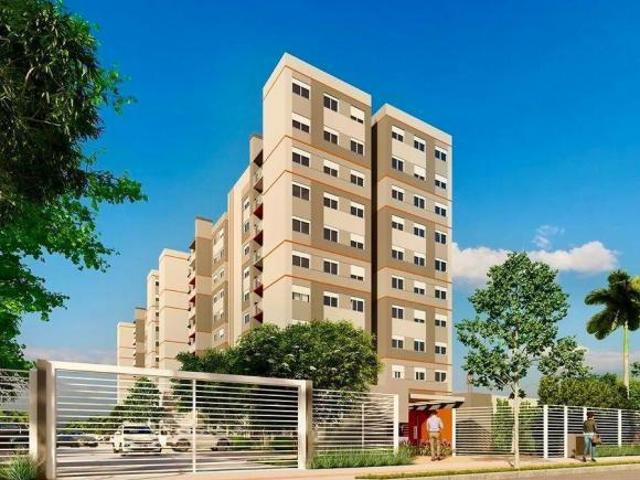 Apartamento 2 quartos Belmais Canoas RS