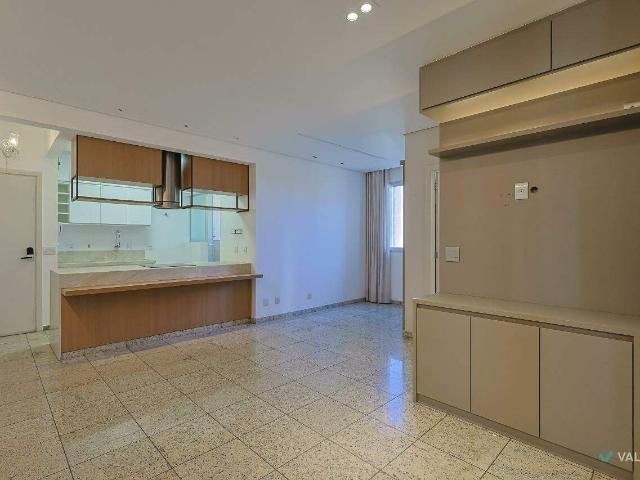 Apartamento 2 quartos Belvedere
