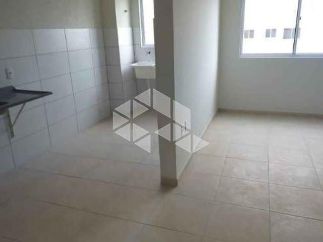 Apartamento 2 quartos bem localizado no Belem Novo