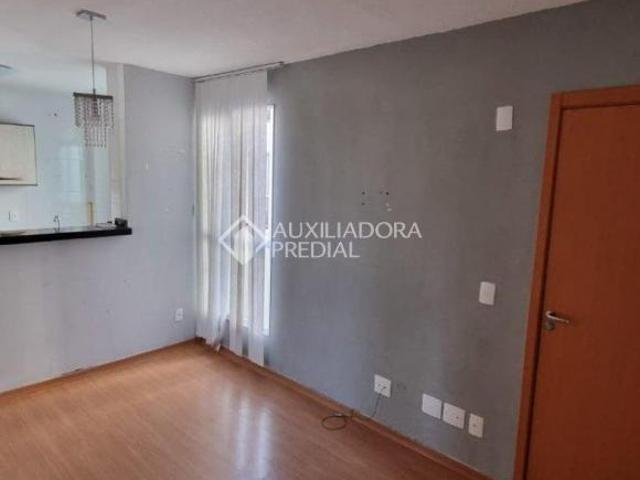 Apartamento 2 quartos bem localizado no Morro Santana!