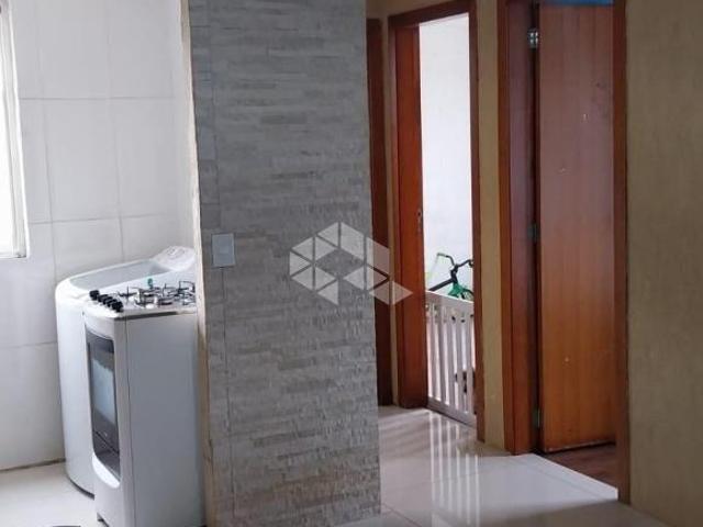Apartamento 2 quartos bem localizado na Vila Nova