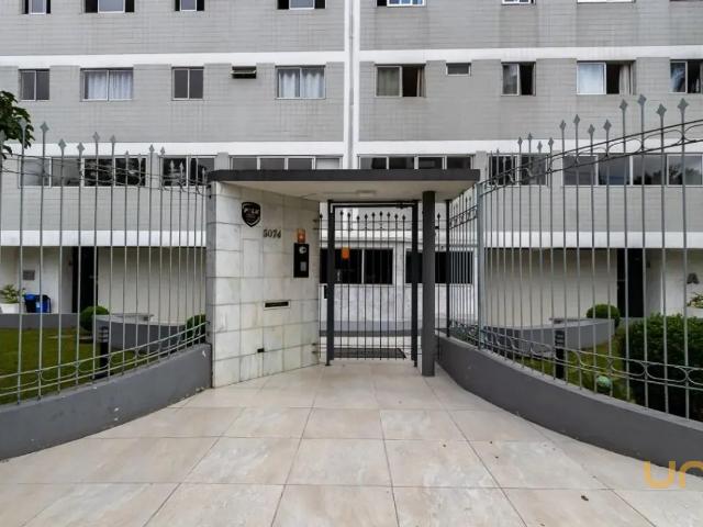 Apartamento 2 Quartos Bigorrilho 53m²
