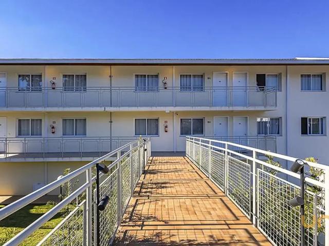 Apartamento 2 Quartos Bigorrilho 57m²
