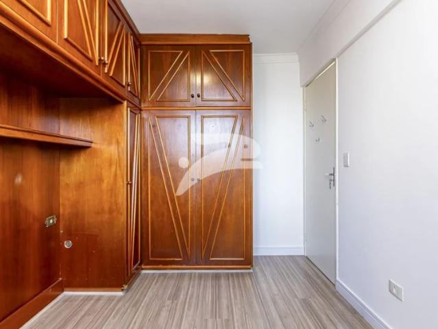 Apartamento 2 Quartos Bigorrilho 58m²