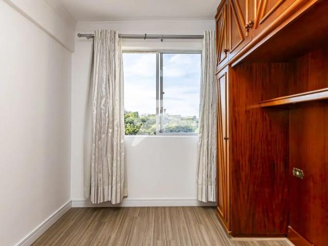 Apartamento 2 Quartos Bigorrilho 58m²