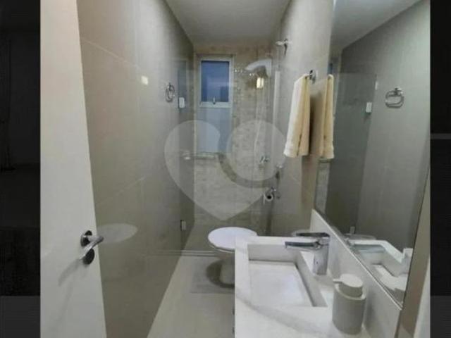 APARTAMENTO | 2 QUARTOS | BIGORRILHO