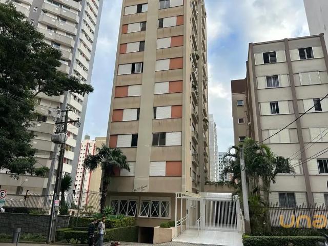 Apartamento 2 Quartos Bigorrilho 70m²