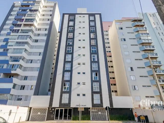 Apartamento 2 Quartos Bigorrilho 77m²