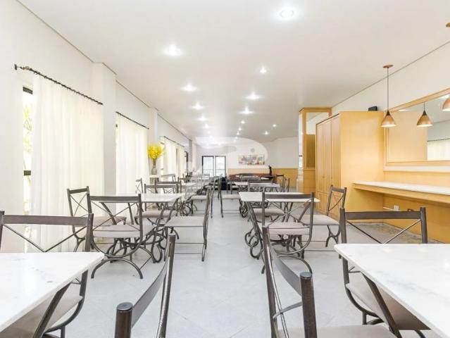 Apartamento 2 Quartos Bigorrilho 80m²