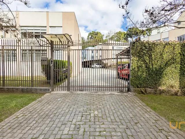 Apartamento 2 Quartos Bigorrilho 80m²