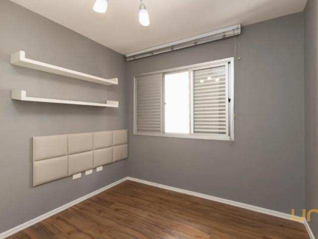 Apartamento 2 Quartos Bigorrilho 107m²