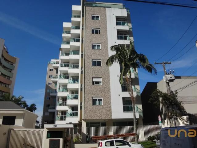 Apartamento 2 Quartos Bigorrilho 116m²