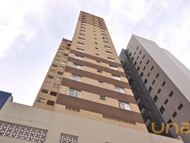 Apartamento 2 Quartos Bigorrilho 38m²
