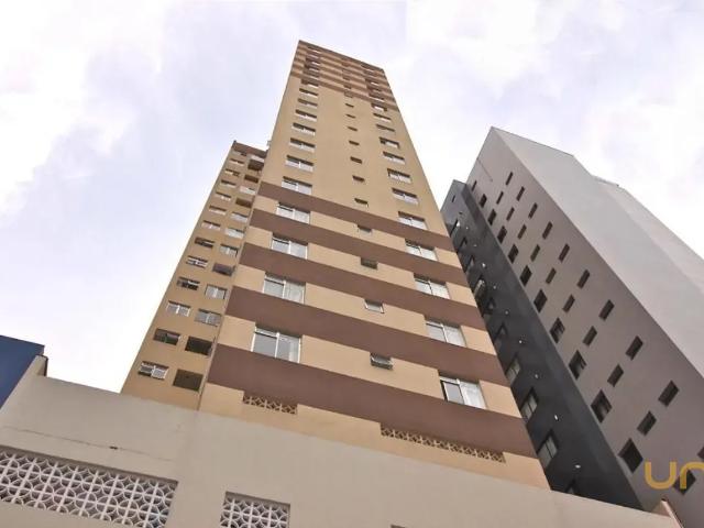 Apartamento 2 Quartos Bigorrilho 38m²