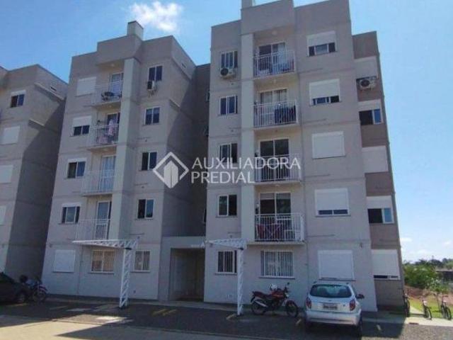 Apartamento 2 quartos BLUMEN RESIDENCE, Santo Afonso, Novo Hamburgo