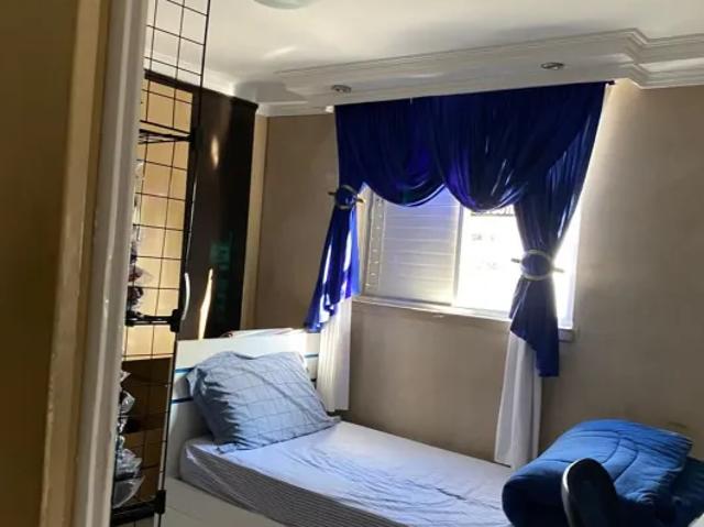 Apartamento 2 quartos Brás São Paulo SP