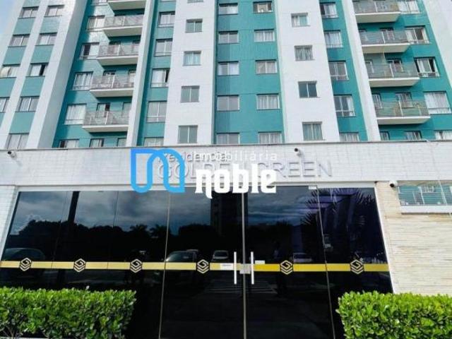 APARTAMENTO 2 QUARTOS GOLDEN GREEN VISTA LIVRE NASCENTE AREA DE LAZER SETOR SUL GAMA