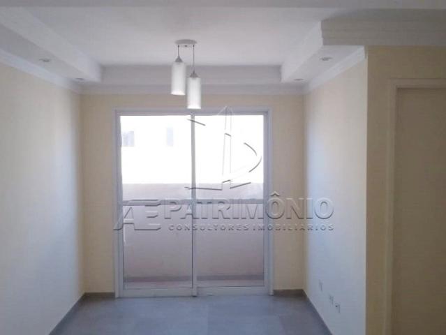 Apartamento 2 Quartos Gonçalves 45m²