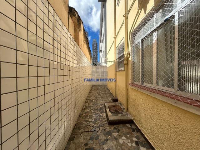Apartamento 2 Quartos Gonzaga 64m²