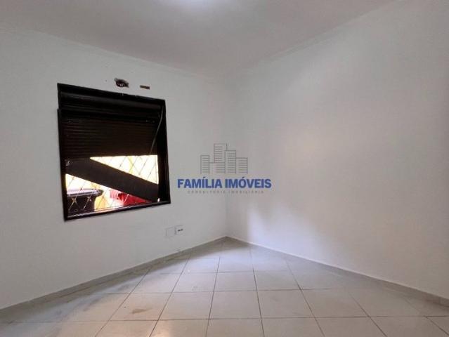Apartamento 2 Quartos Gonzaga 64m²