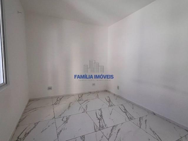 Apartamento 2 Quartos Gonzaga 64m²