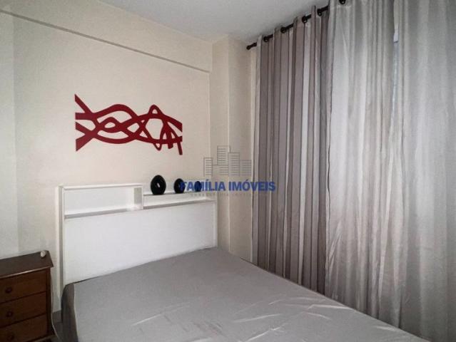 Apartamento 2 Quartos Gonzaga 68m²