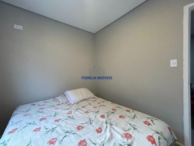 Apartamento 2 Quartos Gonzaga 69m²