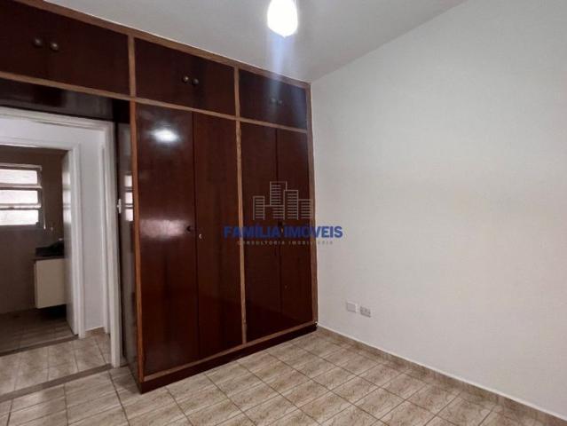 Apartamento 2 Quartos Gonzaga 72m²