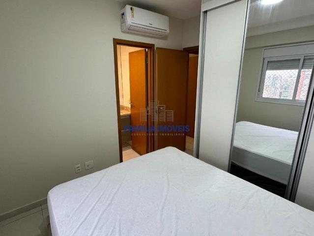 Apartamento 2 Quartos Gonzaga 77m²