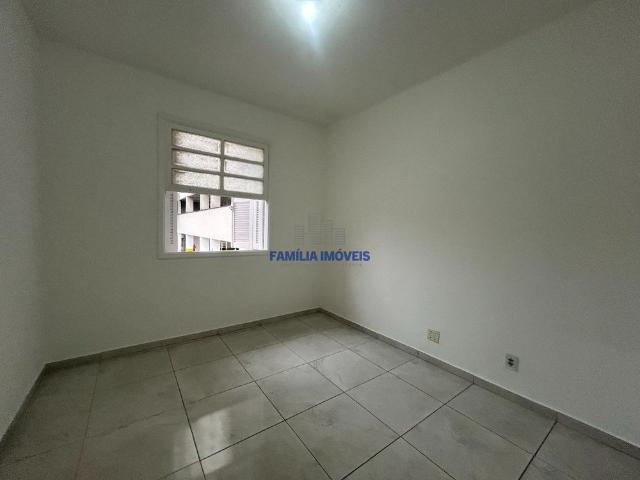Apartamento 2 Quartos Gonzaga 75m²