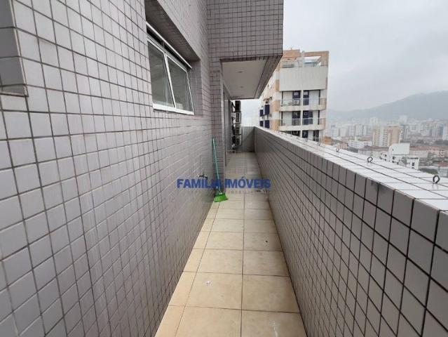 Apartamento 2 Quartos Gonzaga