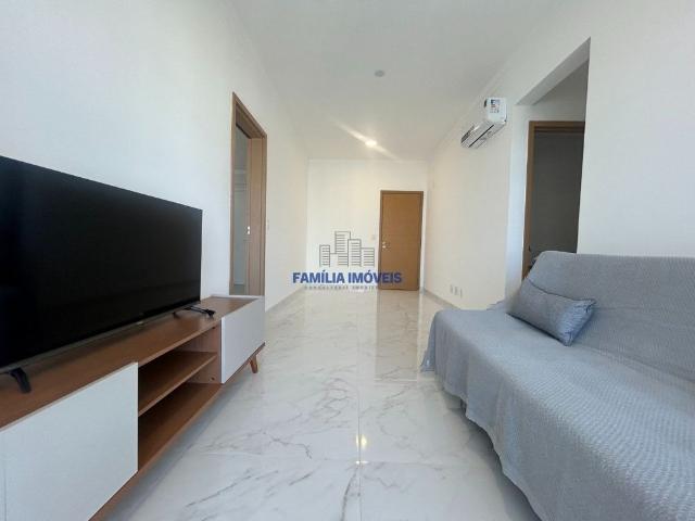 Apartamento 2 Quartos Gonzaga 87m²
