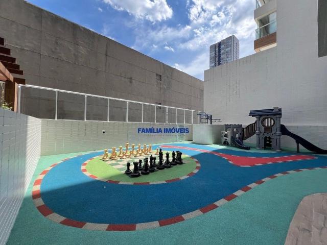 Apartamento 2 Quartos Gonzaga 87m²