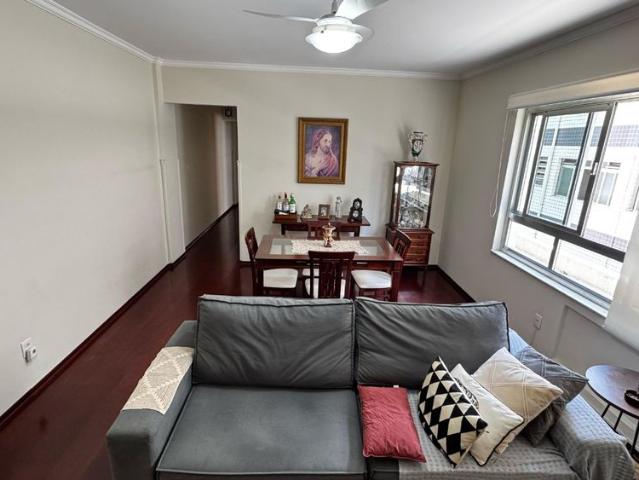 Apartamento 2 Quartos Gonzaga 95m²