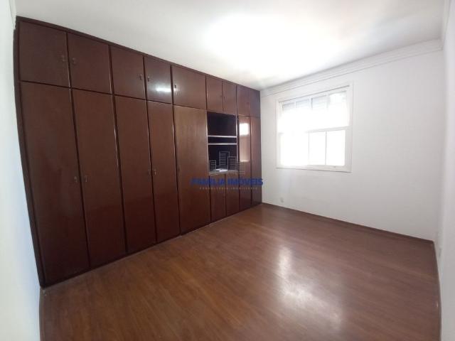 Apartamento 2 Quartos Gonzaga 96m²