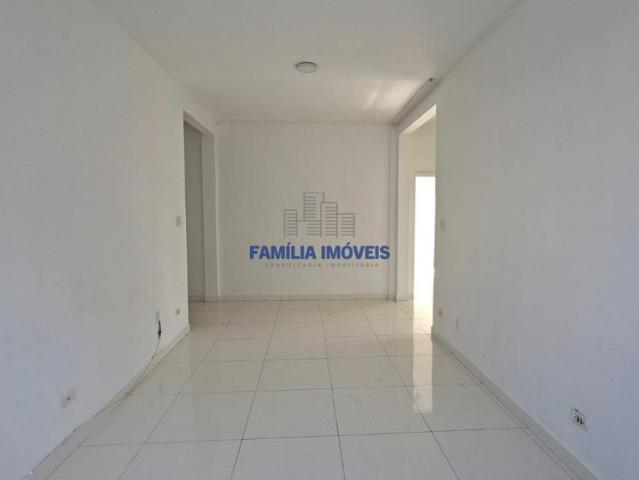 Apartamento 2 Quartos Gonzaga 100m²