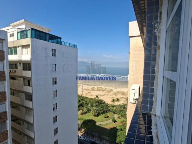 Apartamento 2 Quartos Gonzaga 100m²