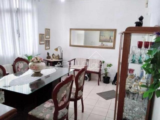 Apartamento 2 quartos Gonzaga