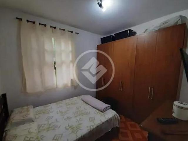 Apartamento 2 quartos Gonzaga Santos