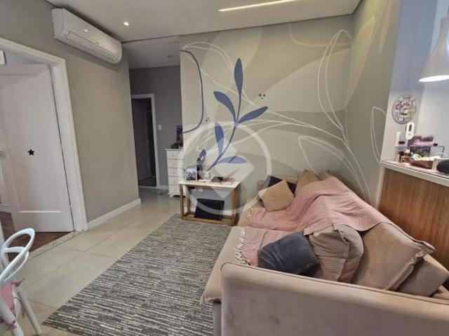 Apartamento 2 quartos Gonzaga Santos