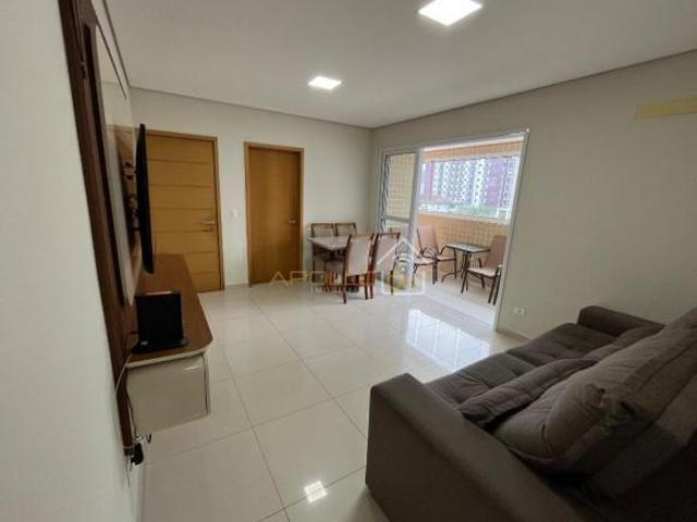 Apartamento 2 Quartos Gonzaga Santos