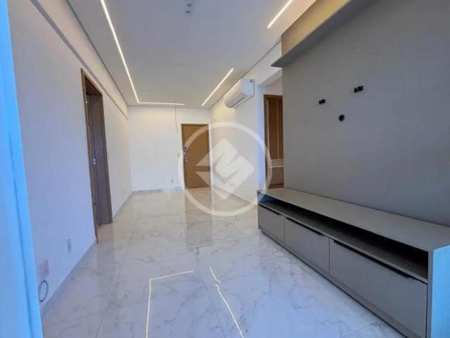 Apartamento 2 quartos Gonzaga Santos