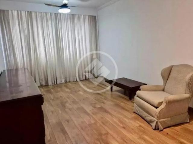 Apartamento 2 quartos Gonzaga Santos
