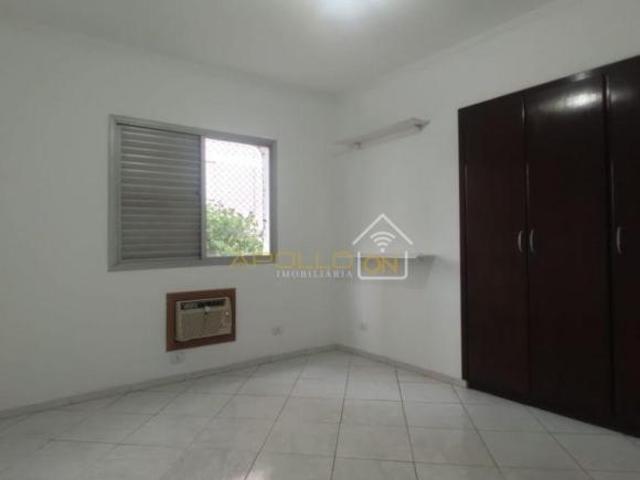 Apartamento 2 quartos Gonzaga Santos