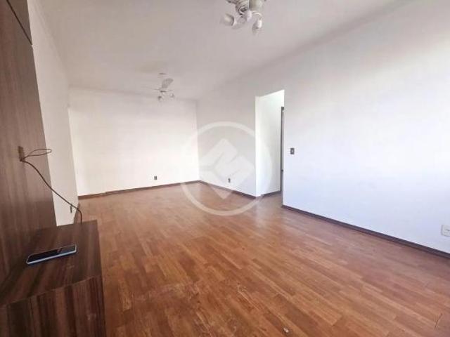 Apartamento 2 quartos Gonzaga Santos